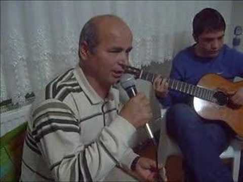 Osman Kabakcıo- Dal Kurumuş Yaprak Sarı