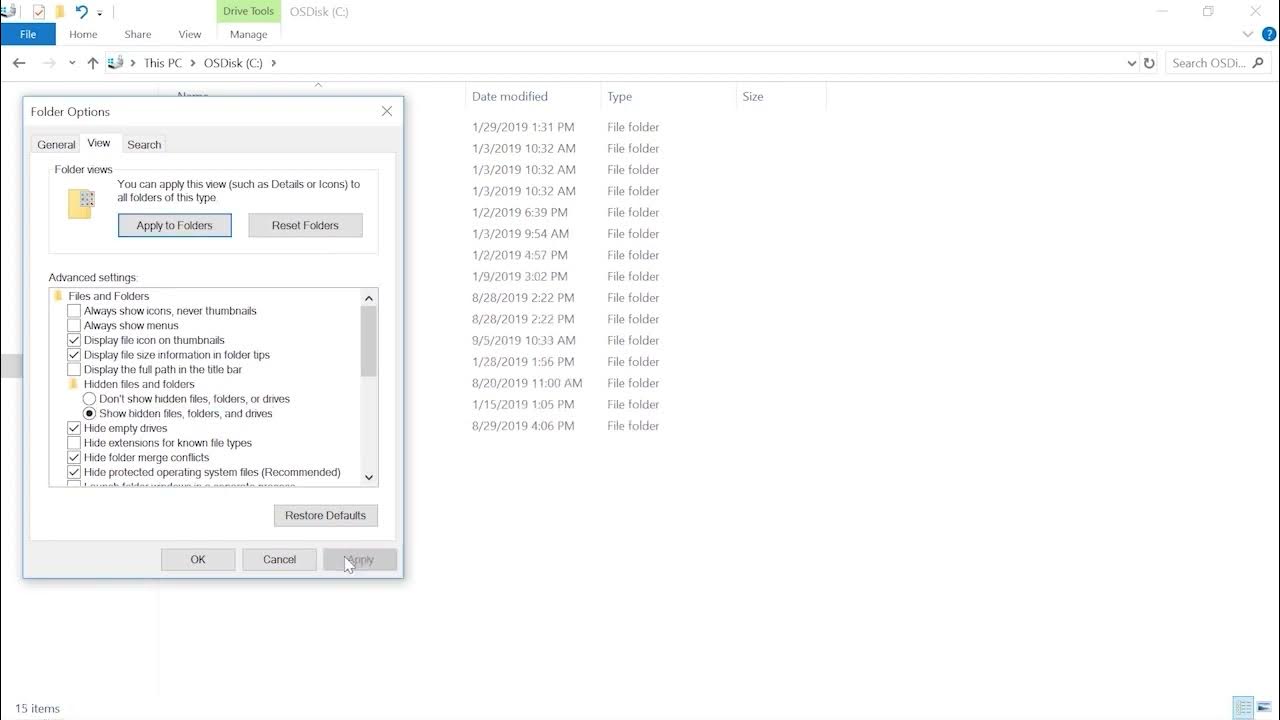 Locating Wintrac Downloads in Windows 10 - YouTube