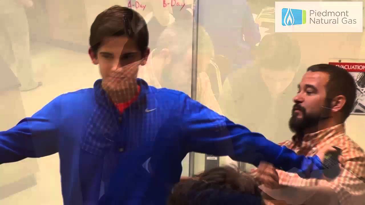 Finalist Brian Lefler - YouTube