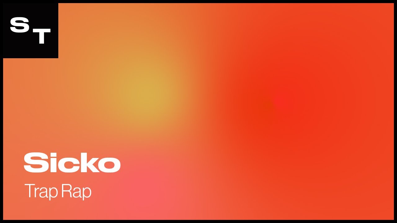 Sicko | Trap Rap | Soundtracks royalty free music - YouTube