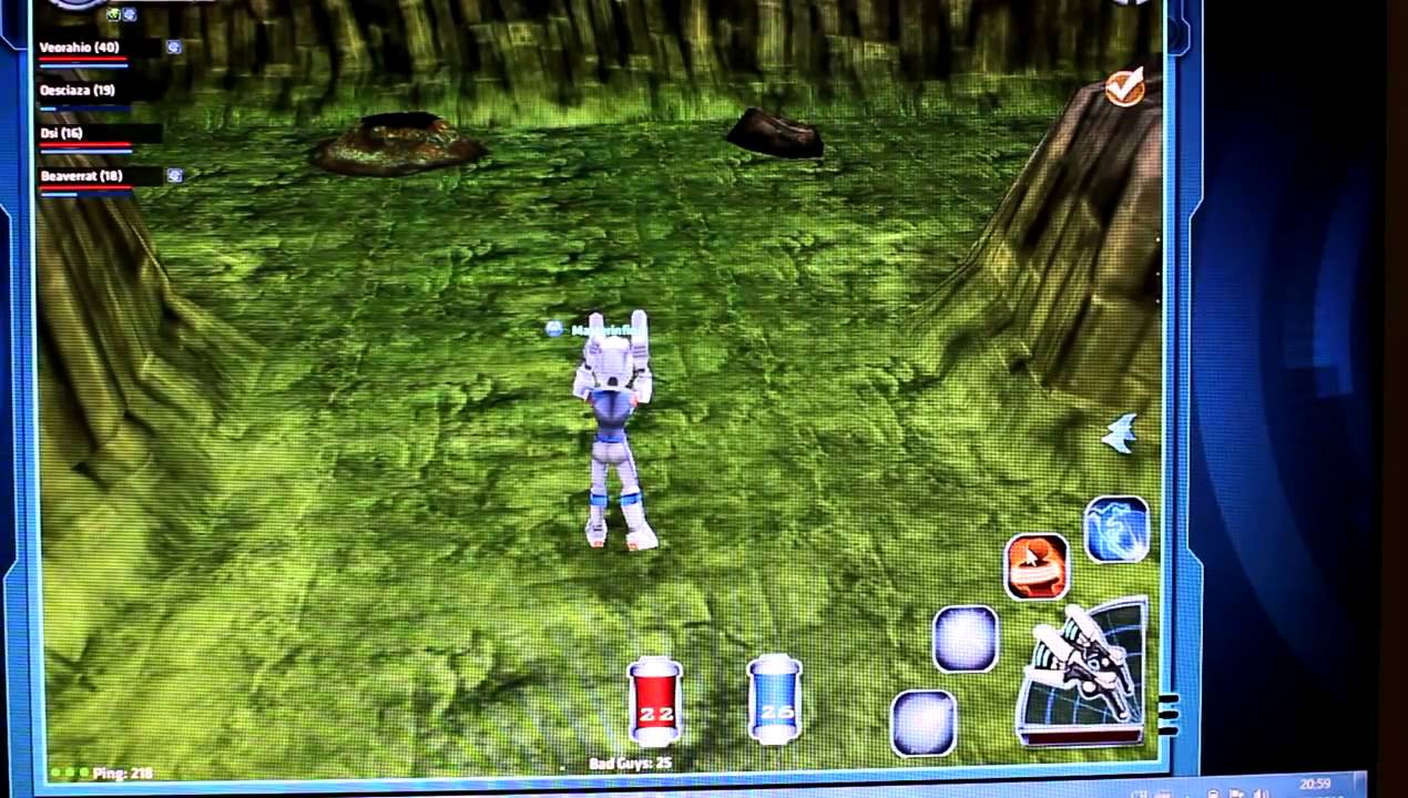 Star Legends Gameplay Part 1 - YouTube