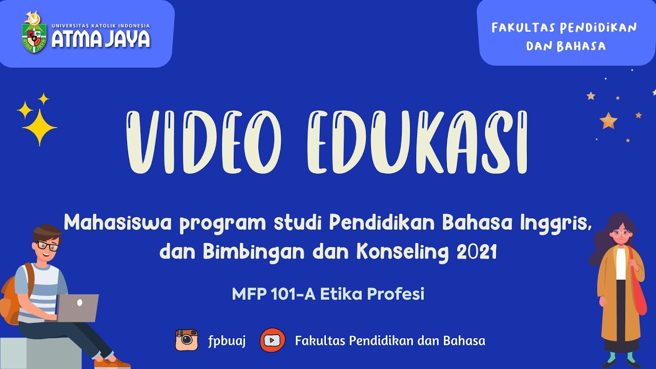 Video Edukasi Kelompok 10 - YouTube