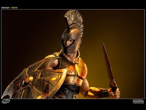 TROY - Turuva izle Türkçe