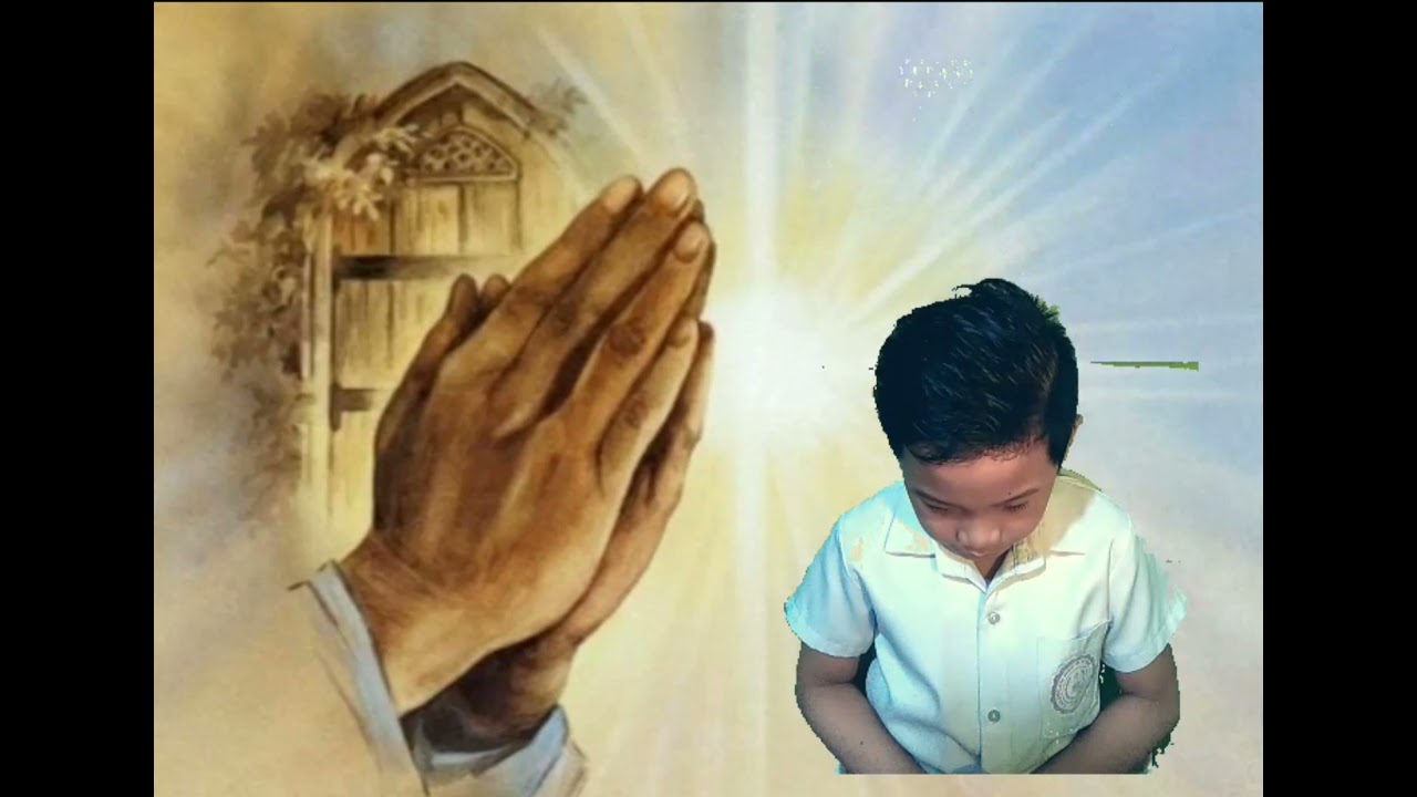 Panalangin - YouTube