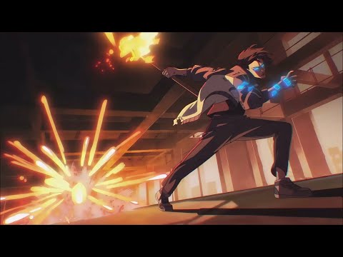 (4k) Wang vs Mushan | The Super Cube - Episode 7