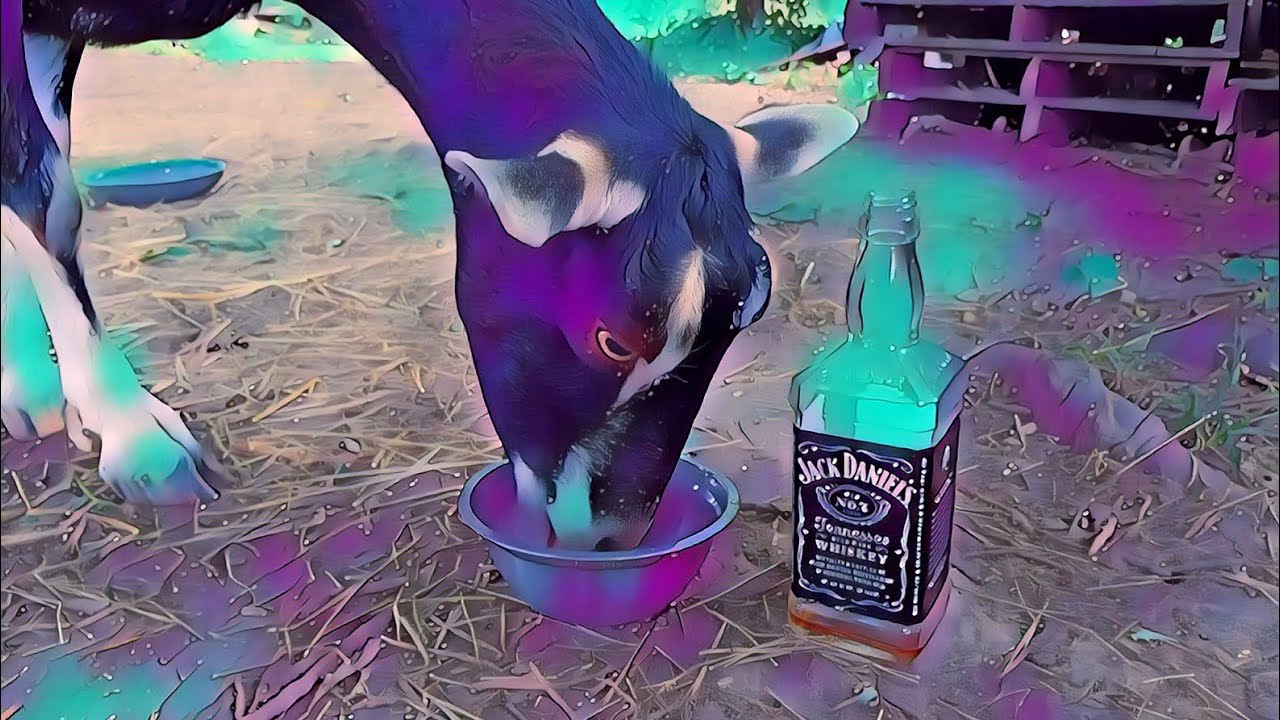 The Jay and Boo album. track 3 - whiskey and a goat. - YouTube