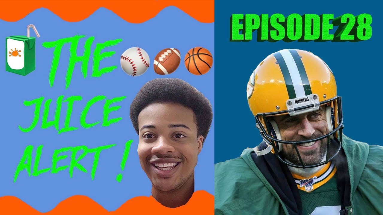 #28 Aaron Rodgers Top 5 All-Time. Matt Ryan Overrated. 2017 NFL Draft ...