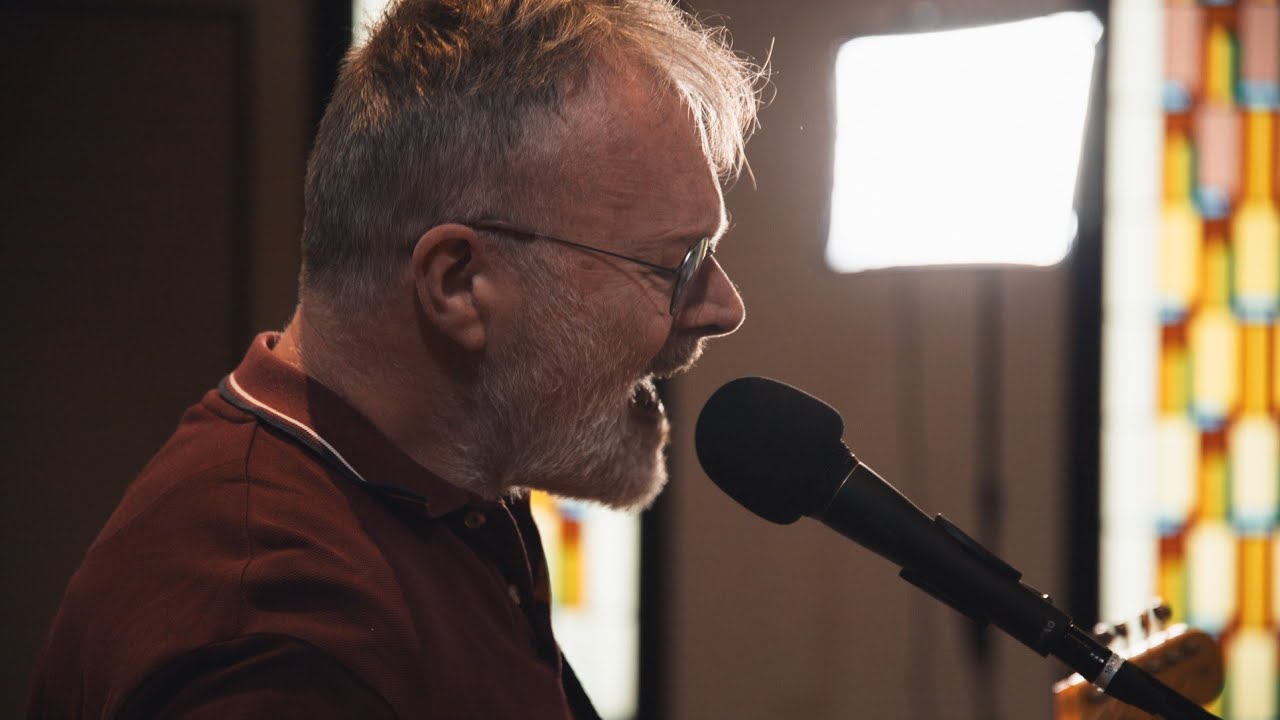 Daryll-Ann trekt weer door het land. Een interview met Jelle Paulusma ...