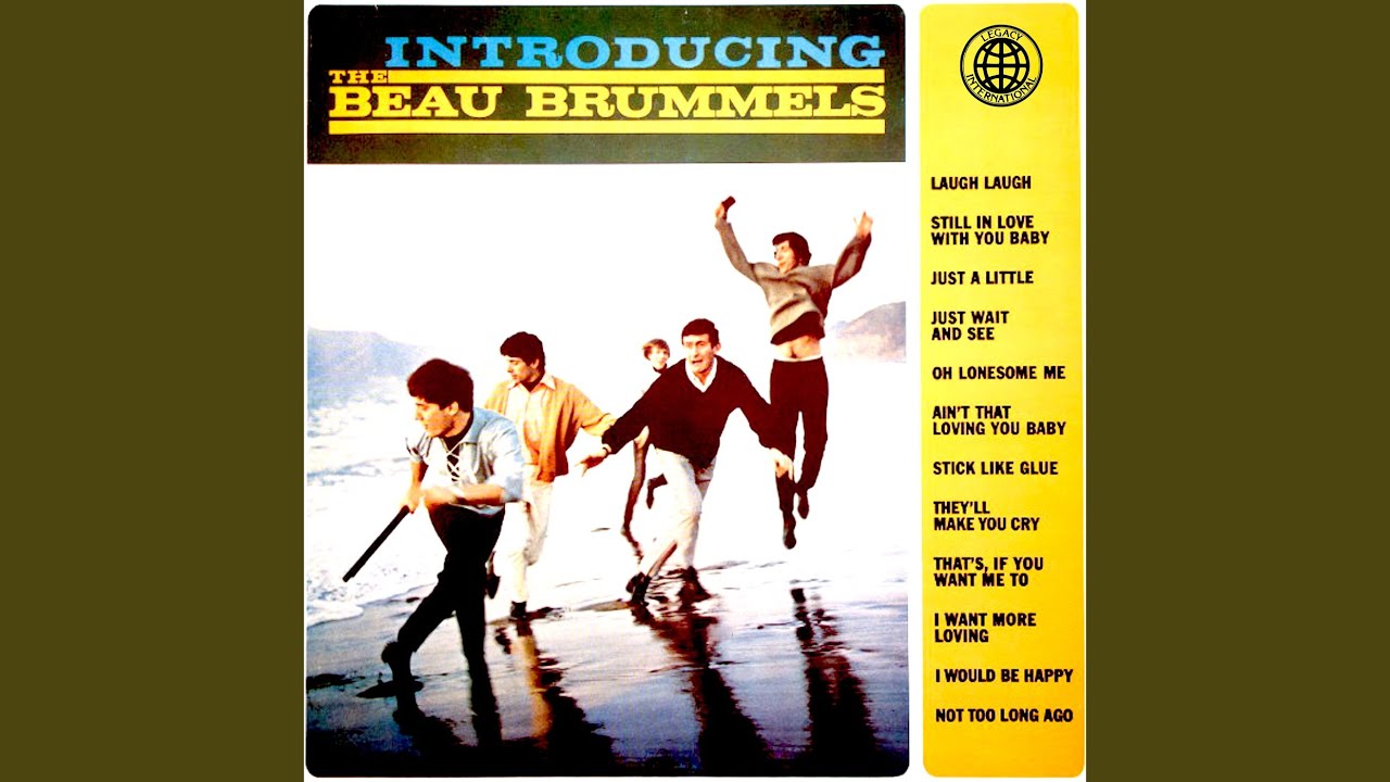 Just a Little - YouTube