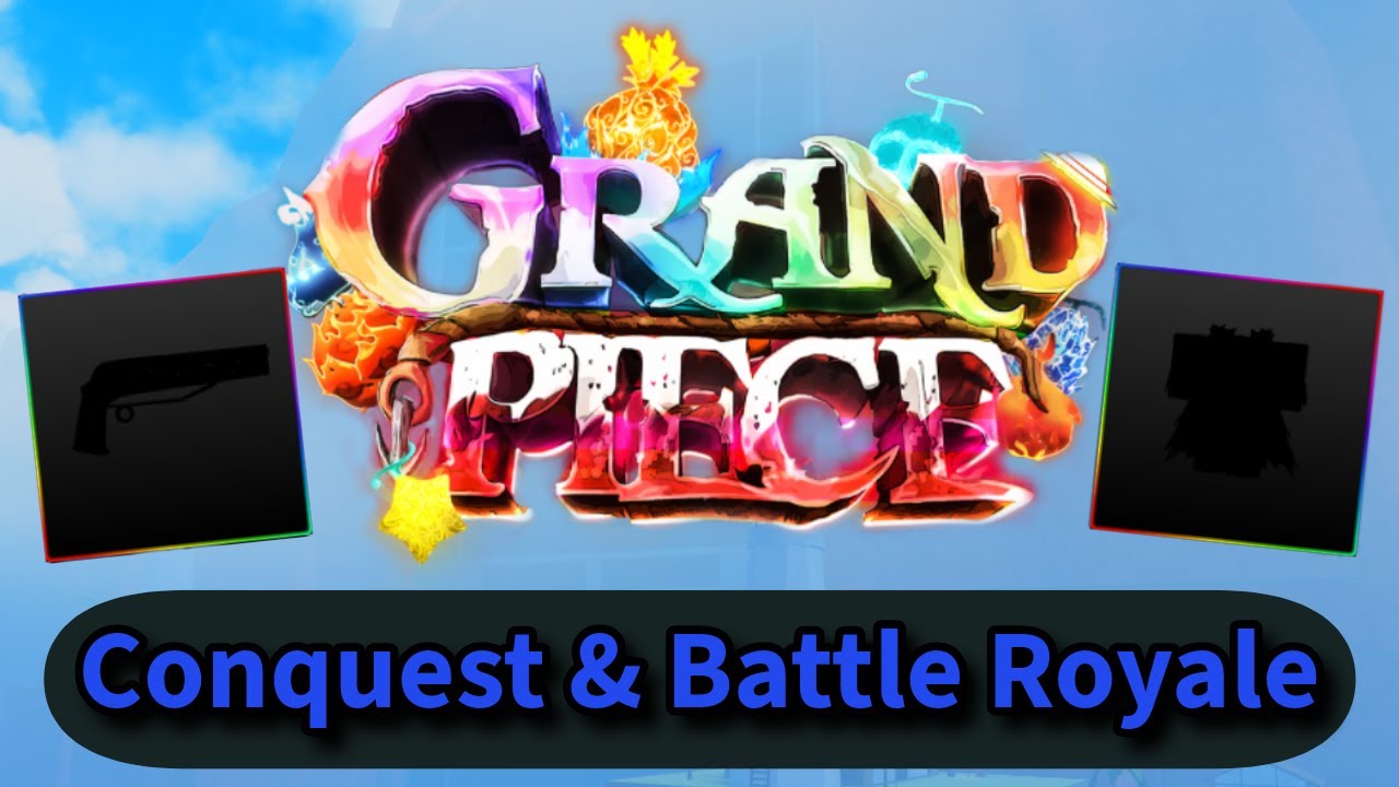 GPO Conquest & Finishing the Battlepass Live! - YouTube