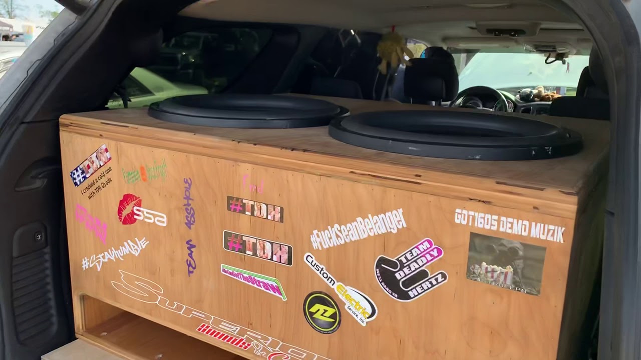 SVDDEN DEATH AND PRV DOORS - YouTube