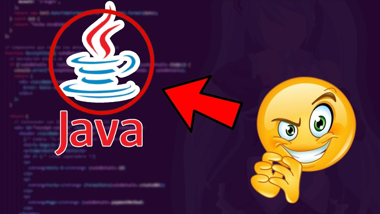 🔴JAVA en VIVO: ¡Resolviendo Ejercicios Básicos y Charlando! - YouTube