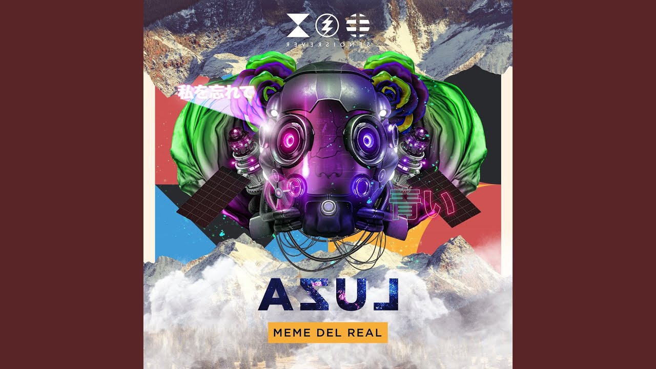 Azul - YouTube