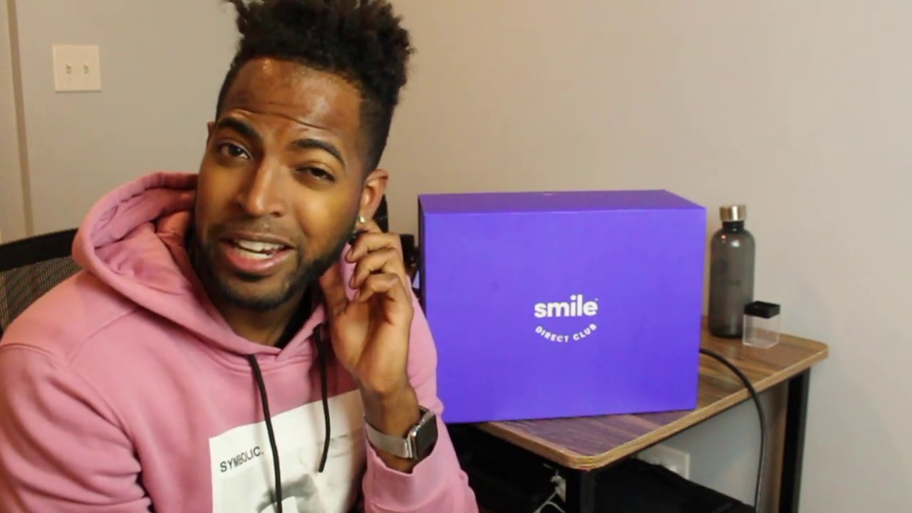SMILEDIRECTCLUB REVIEW & WHAT YOU NEED TO KNOW! - YouTube