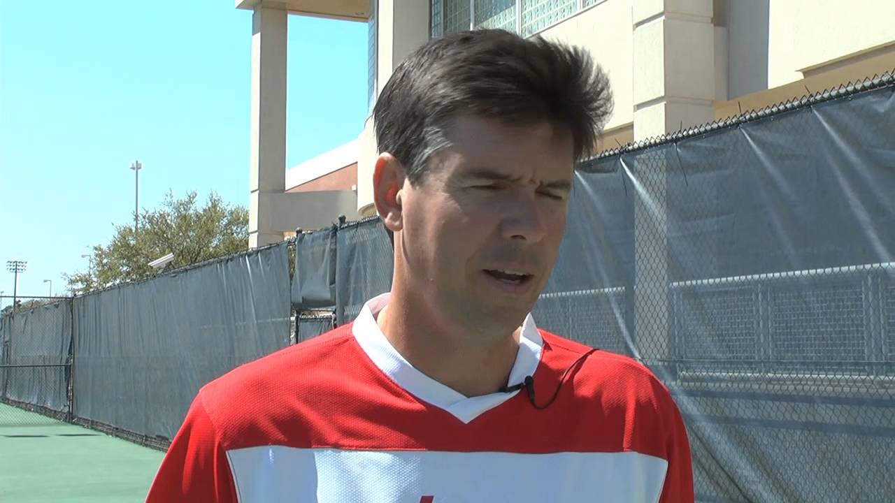 Nick Brochu Previews Old Dominion 4/3/14 - YouTube