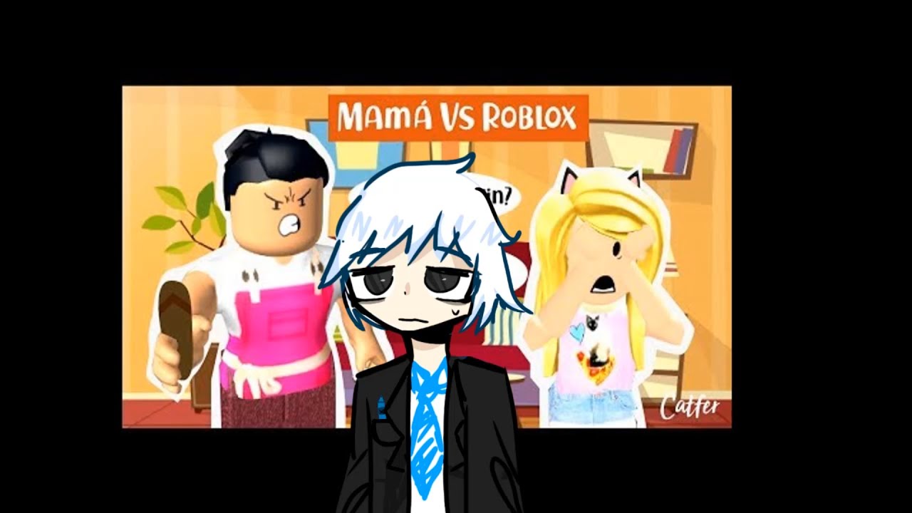 Critica y análisis objetivo mama vs roblox. ¿Por qué el éxito de Mama ...