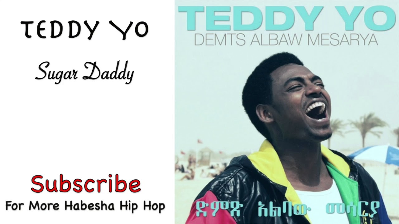 Teddy Yo - Sugar Daddy - YouTube