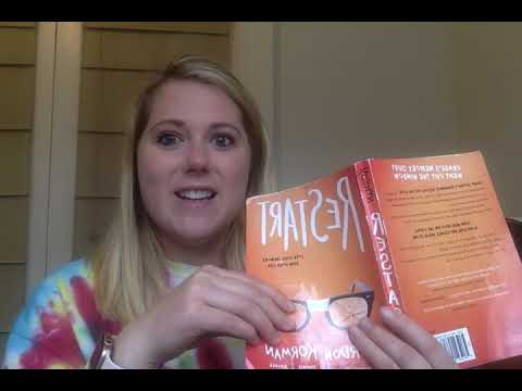 Restart Chapter 11 - YouTube