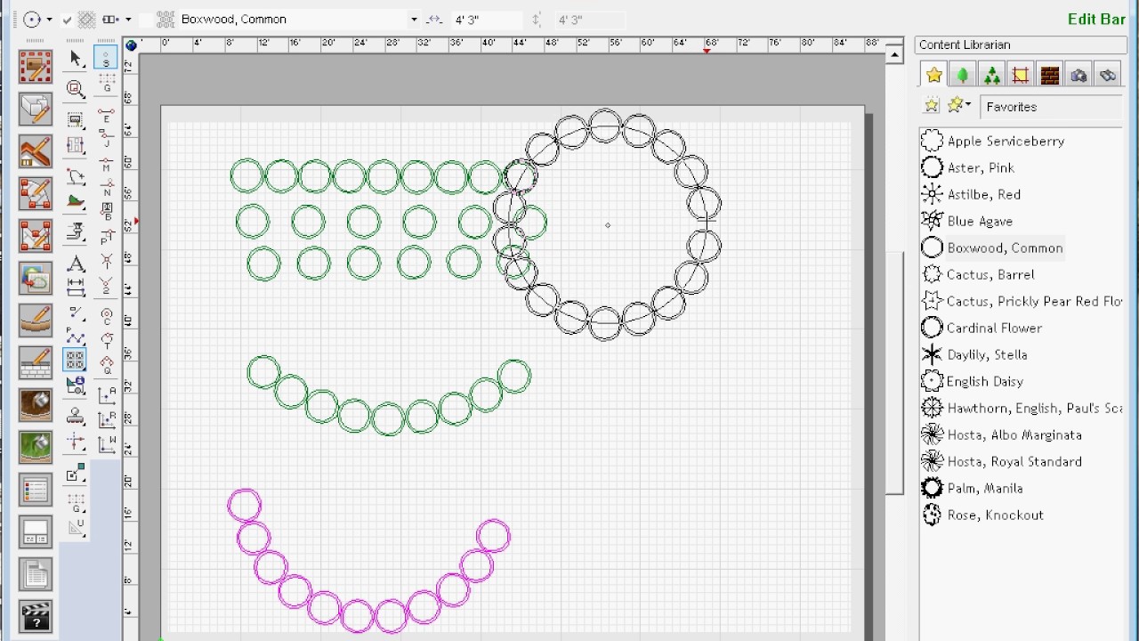 Additional Symbol Techniques - YouTube