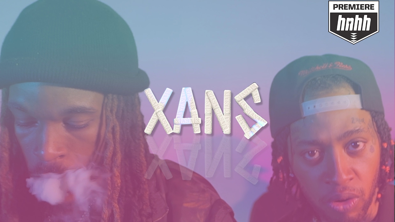 Shad Da God - Xans Feat. Jose Guapo (Official Music Video) - YouTube