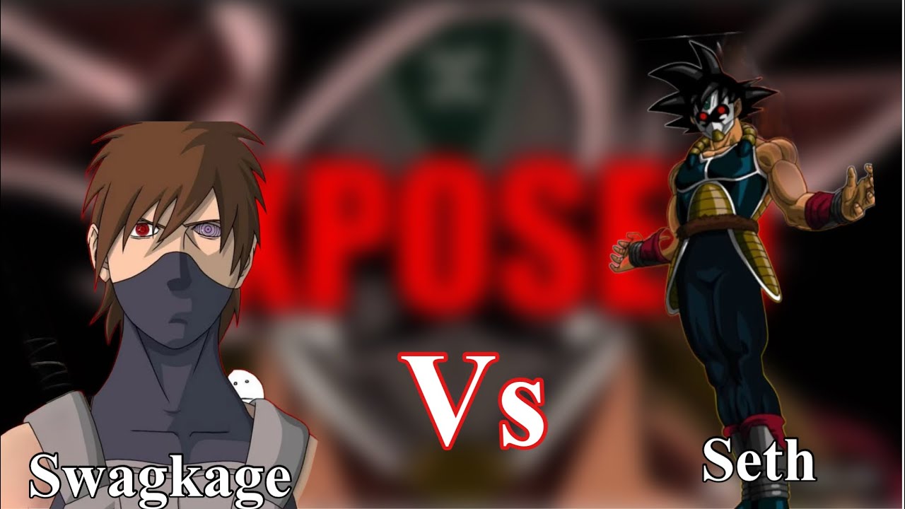 @SethTheProgrammer and @Swagkage get into an HEATED ARGUMENT! - YouTube
