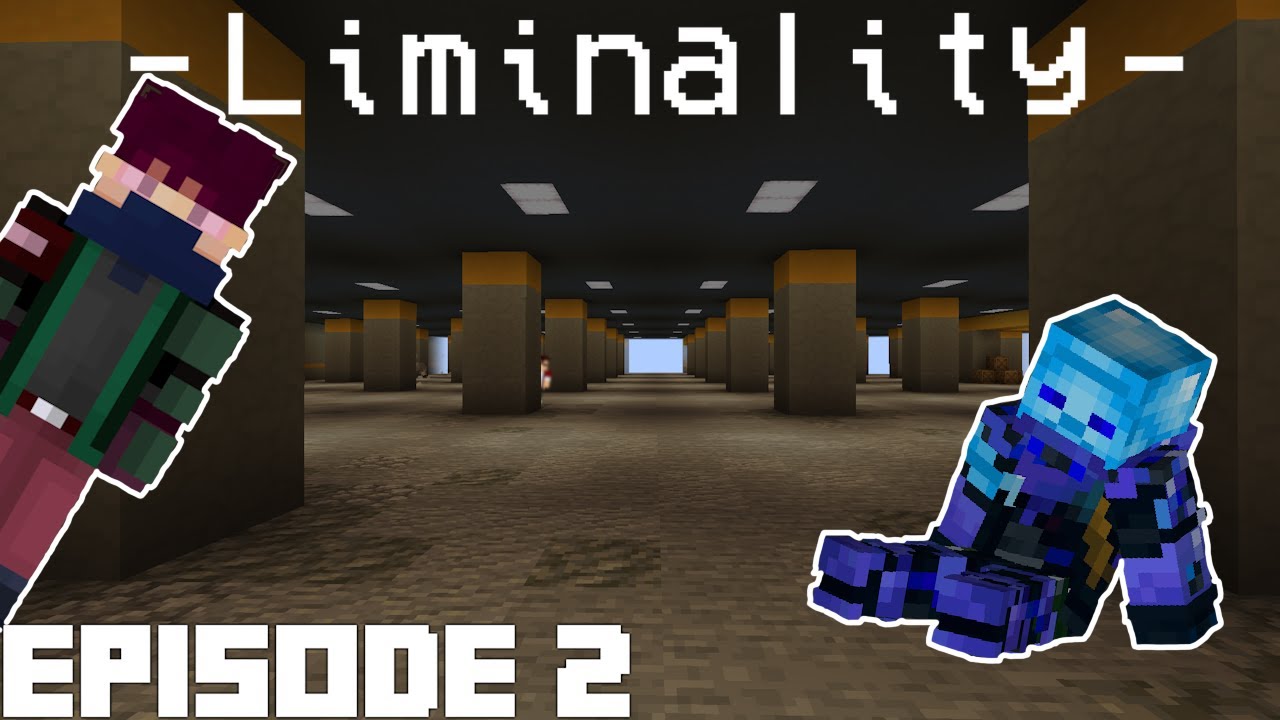 Going Crazy! -Liminality Ep 2- - YouTube