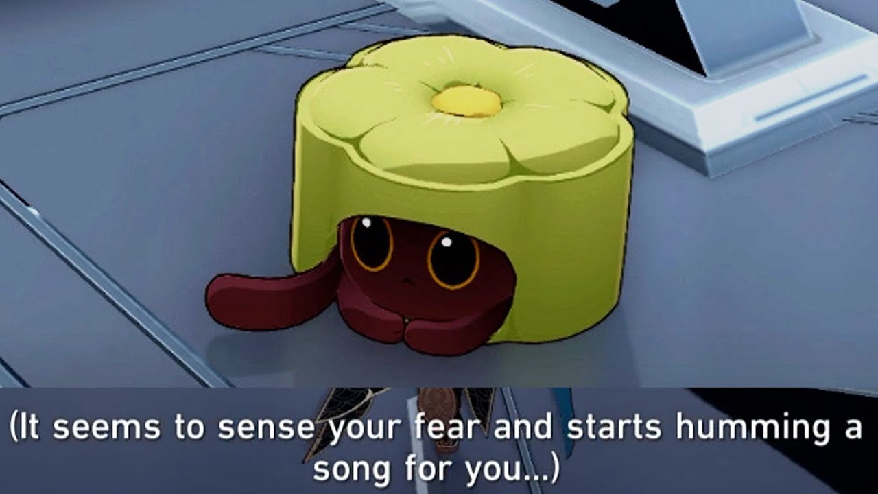 Ashy Paste Singing is just MELT MY HEART! - YouTube