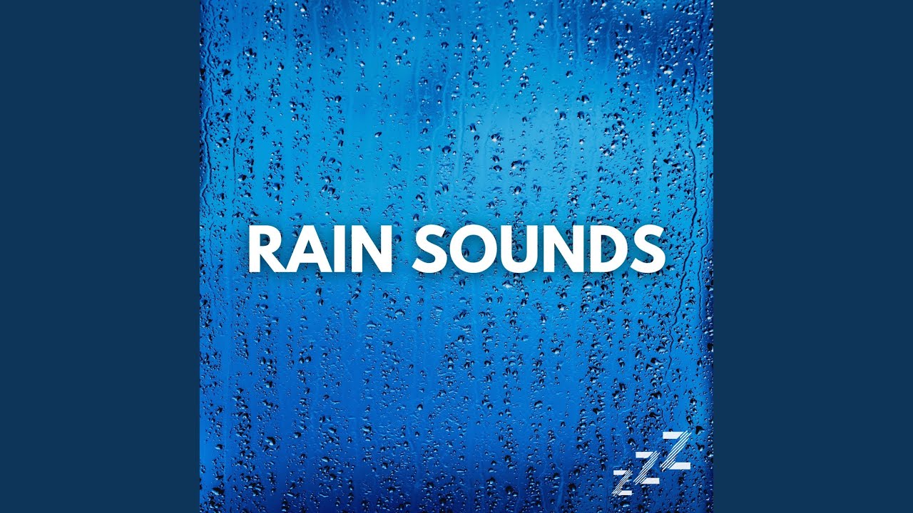 Steady Rain Storm (Loopable, No Fade) - YouTube