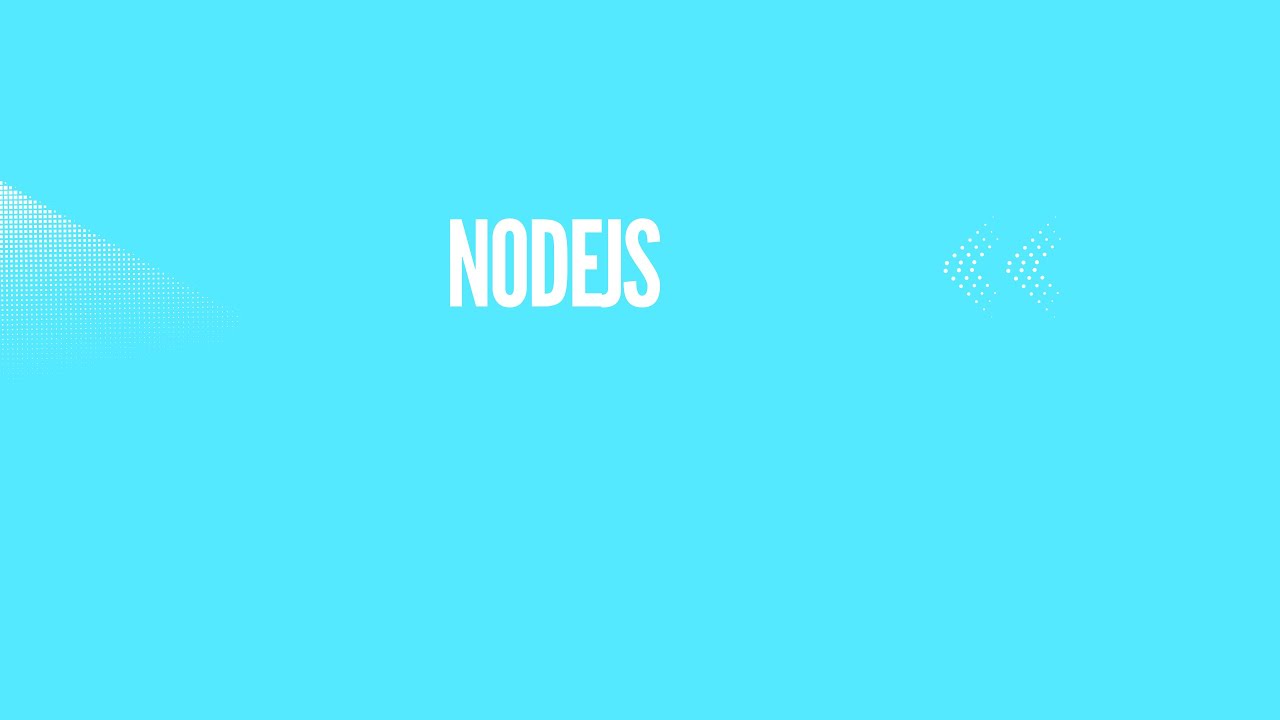 Nodejs Class 02 Files And Paths Hindiurdu Youtube