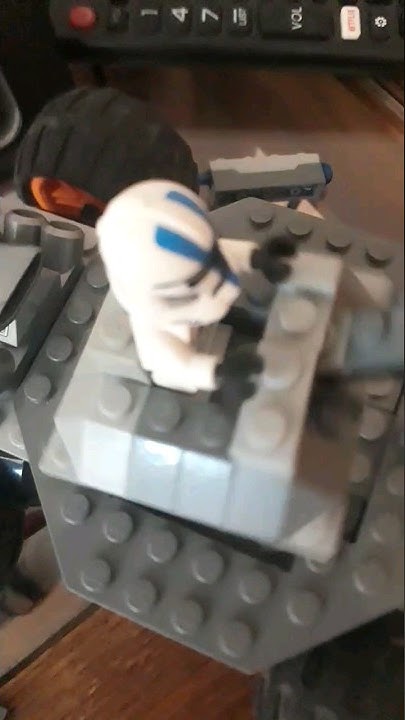 the best arduino lego program - YouTube