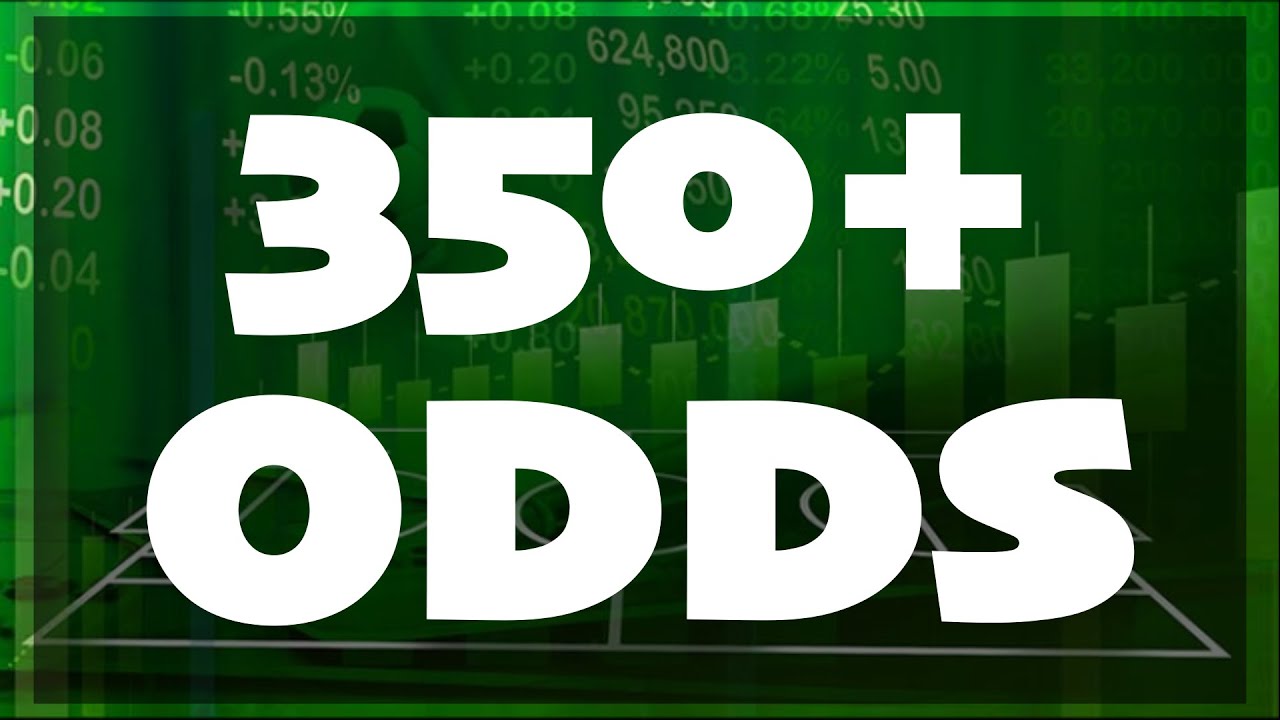 350+ ODDS FOR TODAY & TOMORROW - 2ND TO 3RD JAN. 2023 - BIG ODDS ...