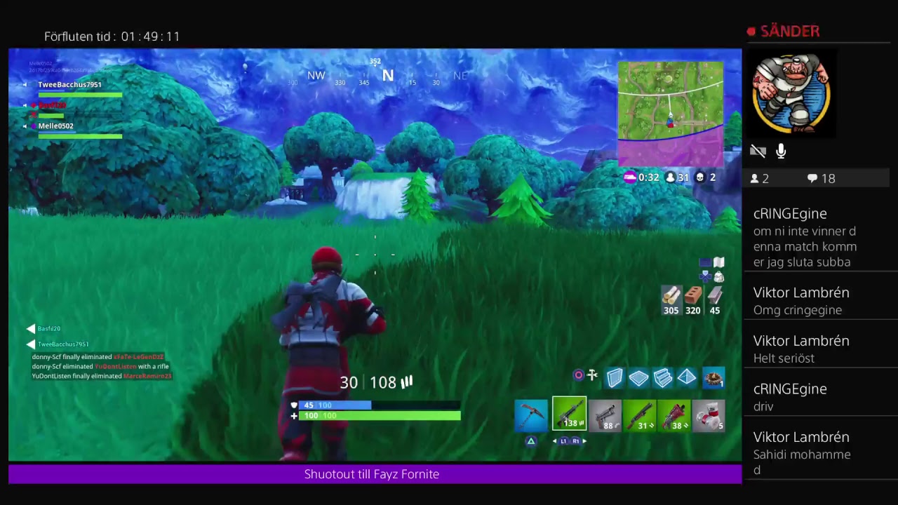 Blitz game mode - YouTube