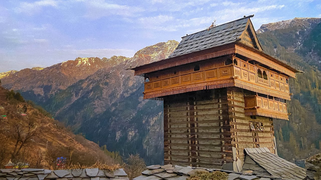 Tangnu & Janglik village Shoot BTS Chirgaon | Rohru | Kulluvi Special 3 ...