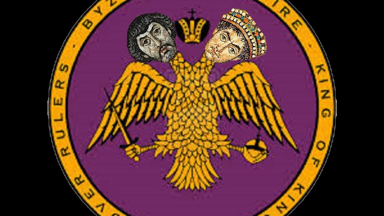 RISE OF THE PHOENIX - Axis Byzantium World Tour (HOI4) - YouTube
