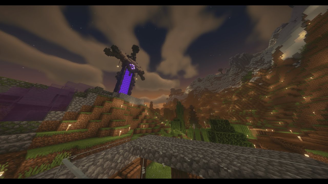 grinding stream | minecraft java - YouTube