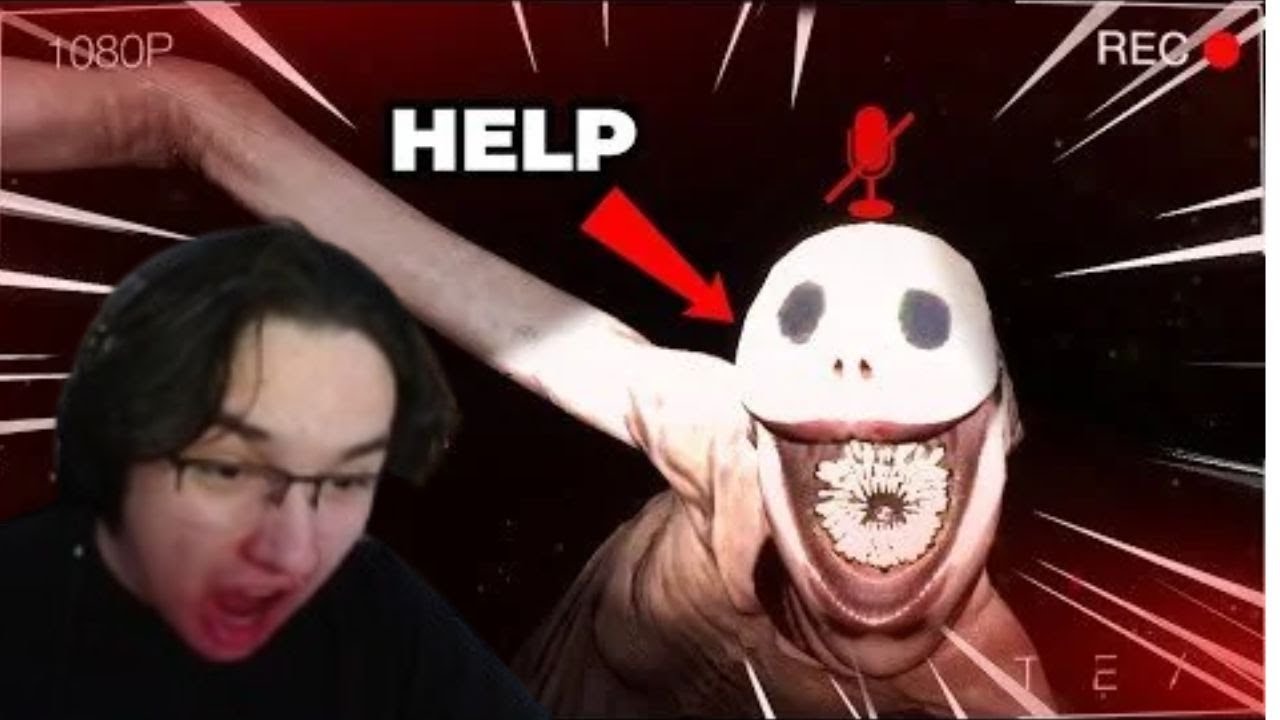 New Horror Game - Panicore Will We Survive!!! - YouTube