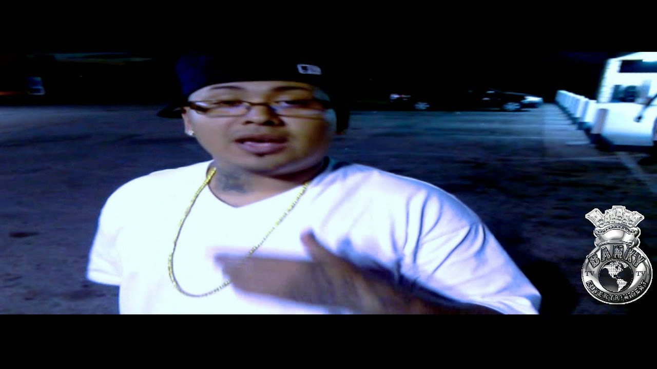 CEO Vik (Street Intro) - Banky Tv - YouTube