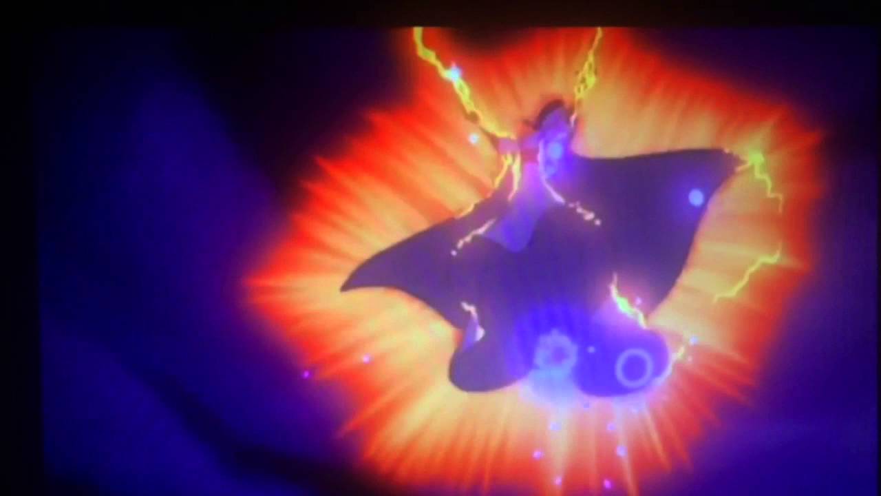 Babbity Rabbity and her Cackling Stump - YouTube