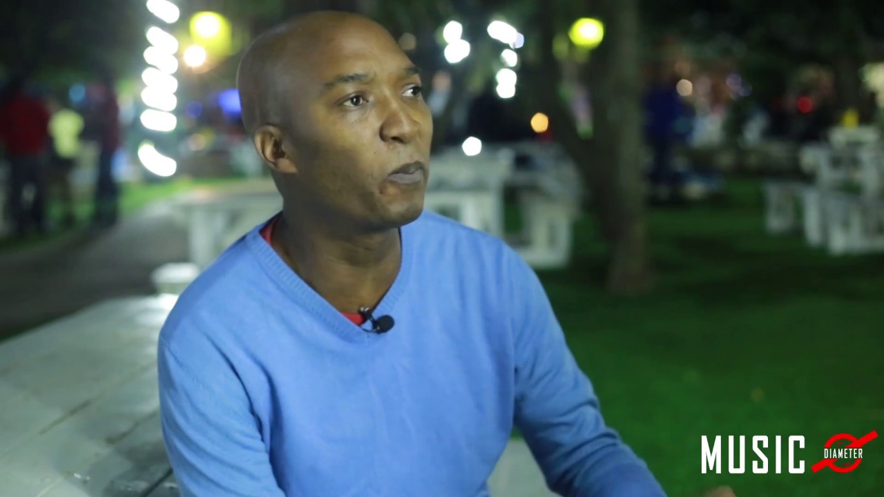 MUSIC DIAMETER [ LIFE THROUGH MUSIC WITH DJ ANDY X] - YouTube