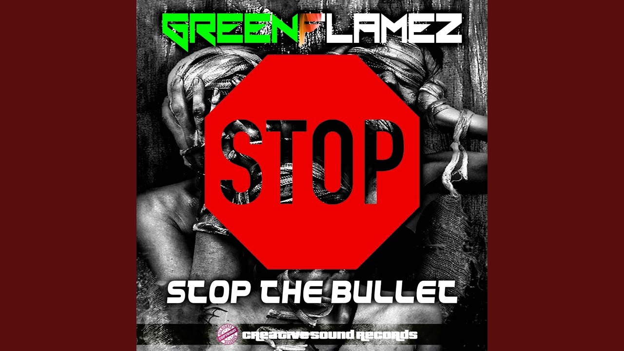Stop The Bullet (Original Mix) - YouTube