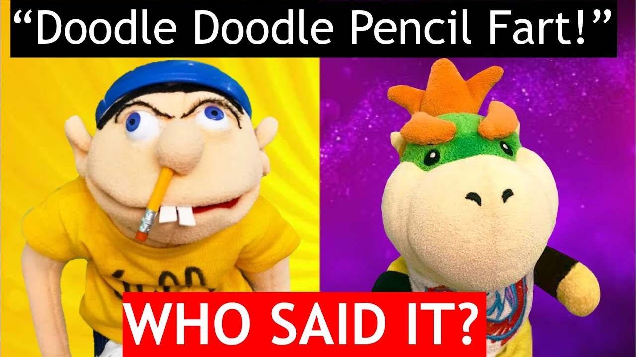 Guess The SML Character From The Quote 2 | SML Quiz | SuperMarioLogan ...