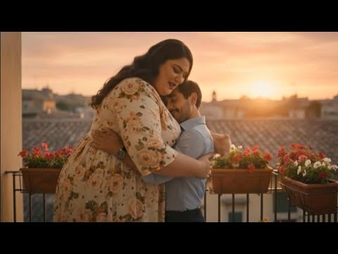 Love Has No Limits | Giant Woman, Tiny Man | Their Size Makes Love Even Sweeter 💕