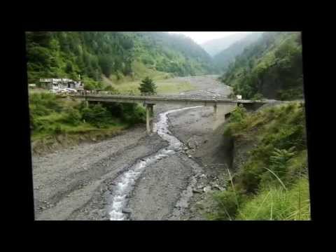Paradise on Earth BANDI CHAMIALI U.C PATTAN KALAN ABBOTTABAD - YouTube