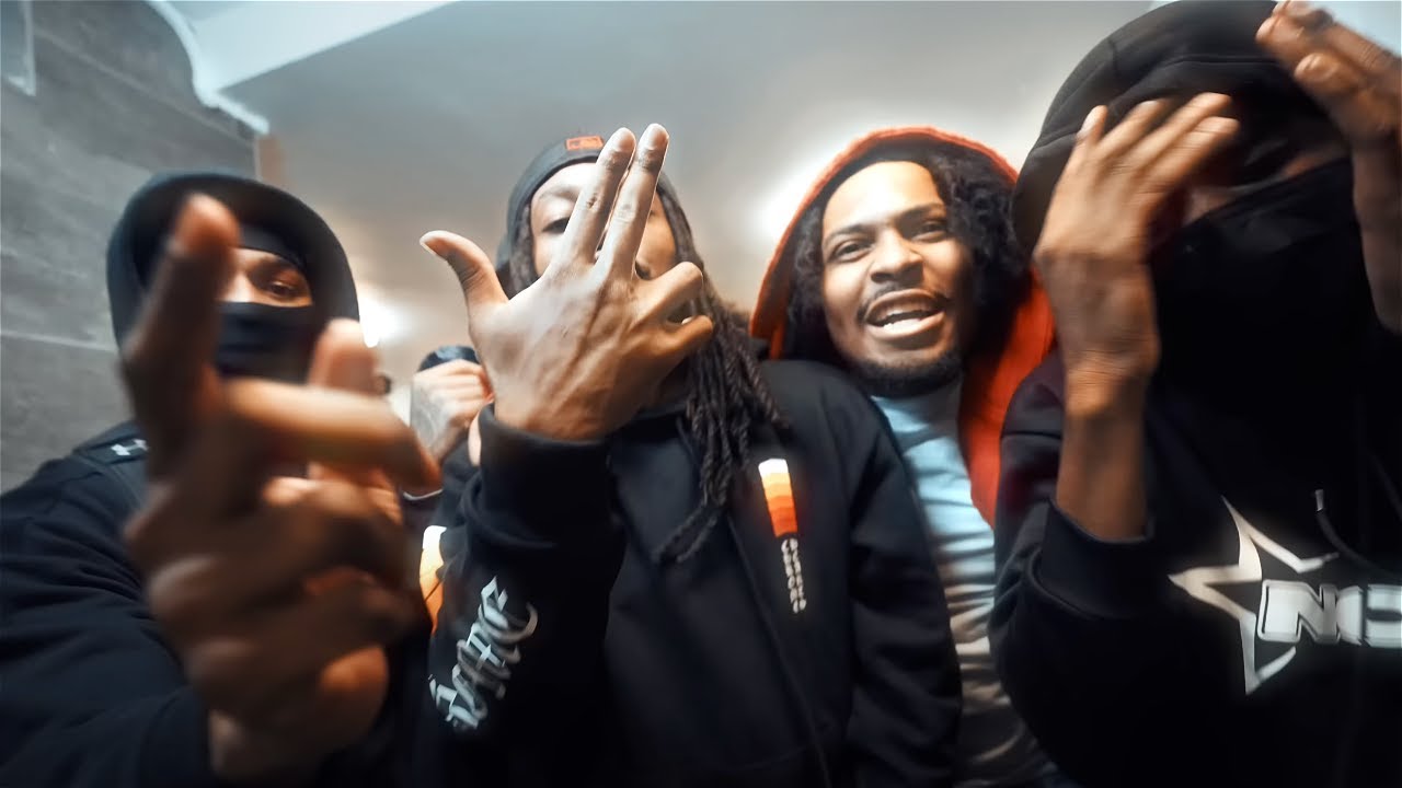 M Row - Marley and Mike (Official Video) - YouTube Music