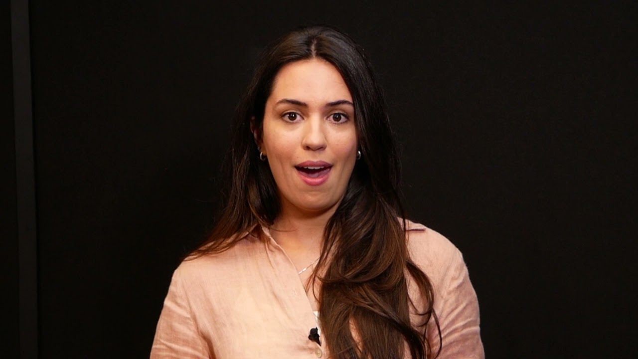 Da beleza tóxica à beleza consciente | Marcela Rodrigues ...