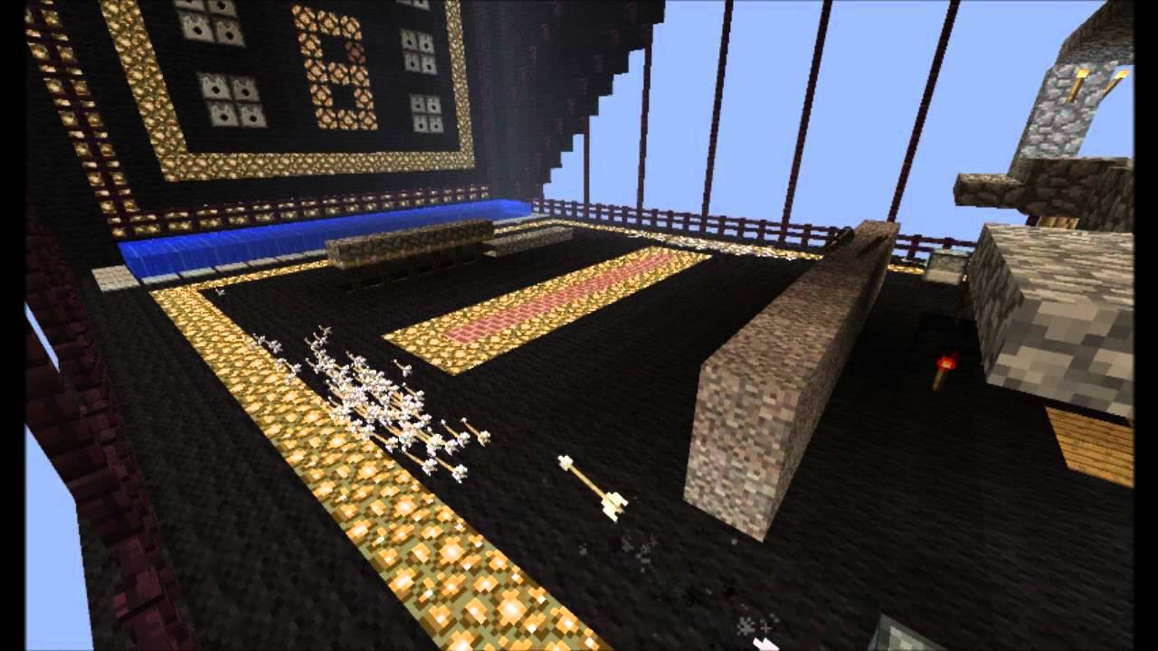 The Home Defender. - YouTube