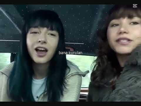 Buralar yalan ve uzak sen#hilalyelekci #ytdayibenionecikarnolur #hilzey#fypシ #edit #kesfet#kpop 