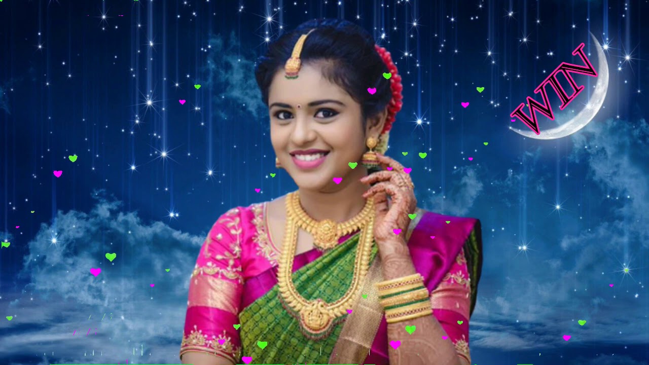 THAZHAMBU SELAI -8D Surrounding Sound Tamil Songs - YouTube