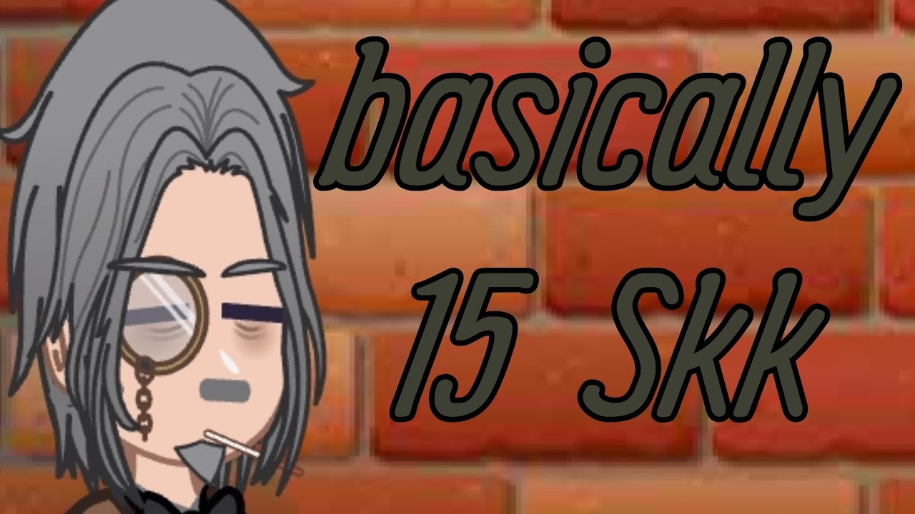 15 Skk. // BSD \\ ft. 15 Chuuya , 15 Dazai , Hirotsu // Cøsmic - YouTube