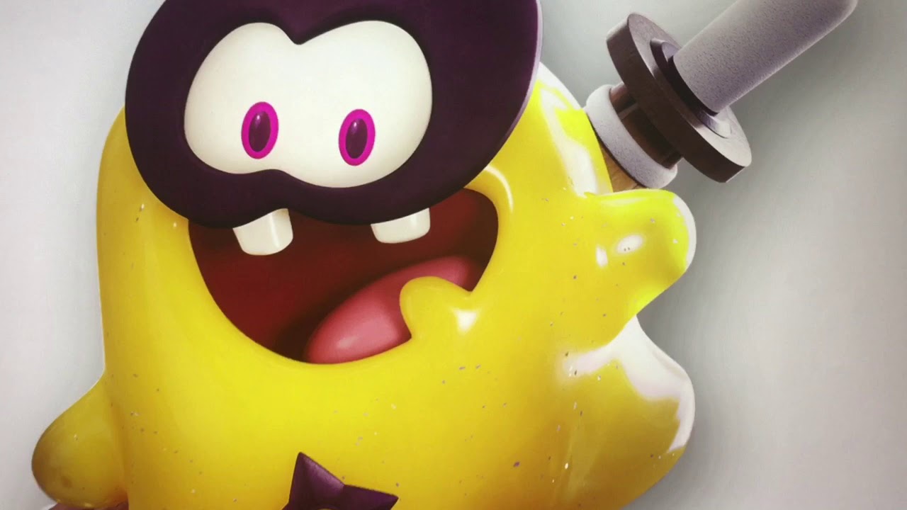 Spring Man And Friends - YouTube